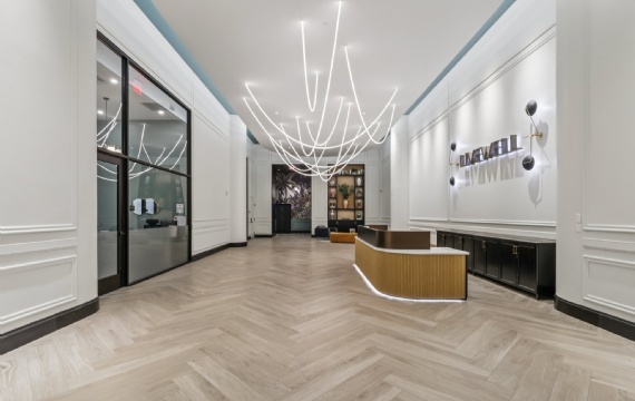 Home | Dick Building Company