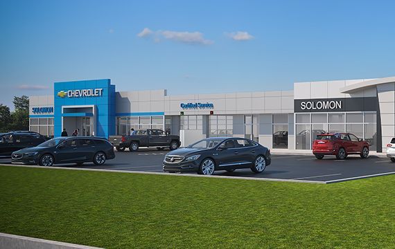 Home | Dick Building Company