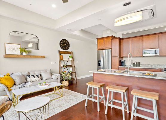 Home | Dick Building Company