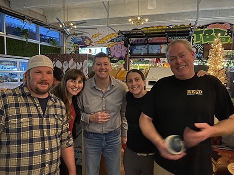 Who We Are | Dick Building Company