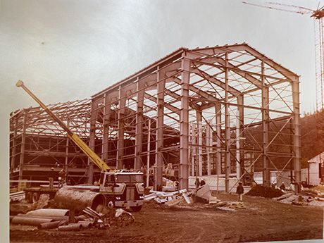 Who We Are | Dick Building Company